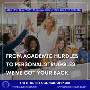 Home - The Student Council of India - The Student Council of India